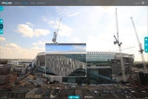 Time-Lapse Cameras for Construction - Site Eye Time-Lapse Cameras and Films