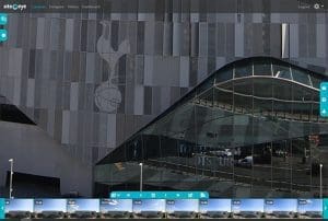 Time-Lapse Cameras for Construction - Site Eye Time-Lapse Cameras and Films