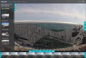 Time-Lapse Cameras for Construction - Site Eye Time-Lapse Cameras and Films